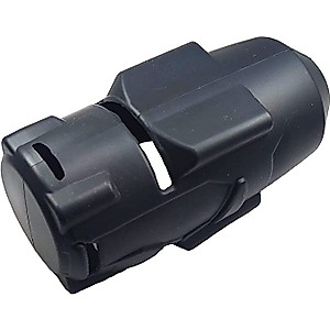 49-16-2767 Protective Boot for Milwaukee M18 Fuel 1/2 Torque Impact Wrench 2767-20 & 2863-20 2860/2861