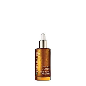 Moroccanoil Shimmering Body Oil, 1.7 Fl Oz