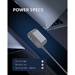 26.1V Charger Fit for V6 V7 V8 Charger