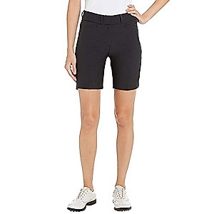 adidas Golf 7" Short, Black, 6