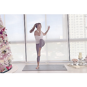 TANGOFLEX: HOLIDAY EDITION - Complete full body, core strength, stretch & cardio workouts