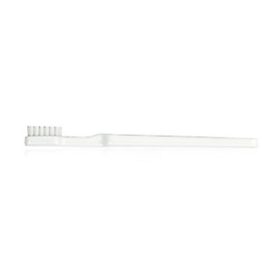 Kittyteeth Made in The USA - Pet Toothbrush Advanced Oral Hygiene Dental Care Low Bristle Profile & Small Brush Head