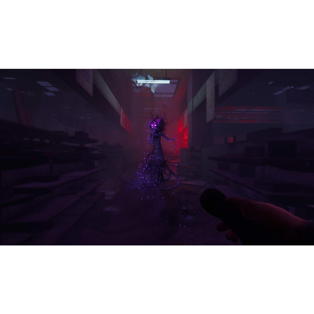 In Sound Mind - [Xbox Series X] - Deluxe Edition