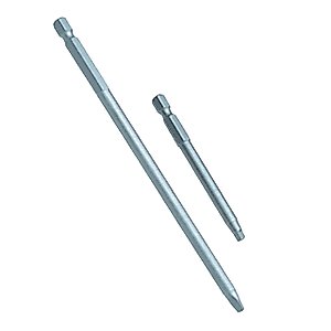 Kreg DDS 3-Inch and 6-Inch #2 Square Driver Combo