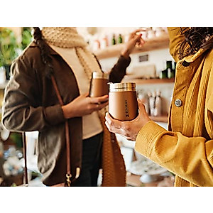 Stanley 10-10292-010 The Everyday GO Tumbler Maple 10OZ /.29L