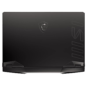 MSI Raider GE67Hx 15.6" OLED QHD 240Hz Gaming Laptop: Intel Core i7-12800HX RTX 3070 Ti 16GB DDR5 1TB NVMe SSD, USB-Type C, Thunderbolt 4, Cooler Boost 5, Win11 Pro: Titanium Blue 12UGS-013