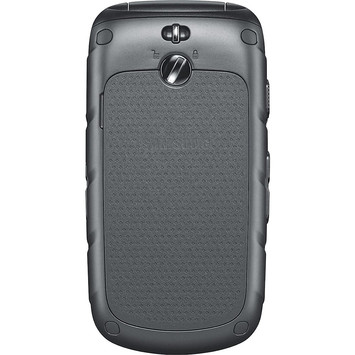 Samsung Rugby III, Gray (AT&T)