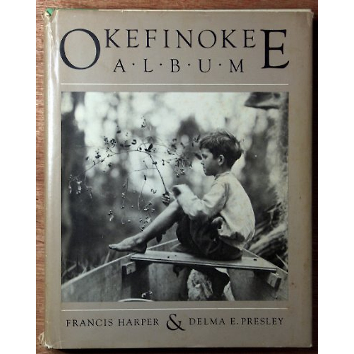 Okefenokee Album