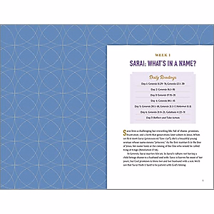 Women of the Bible: A 12-Week Bible Study for Christian Women