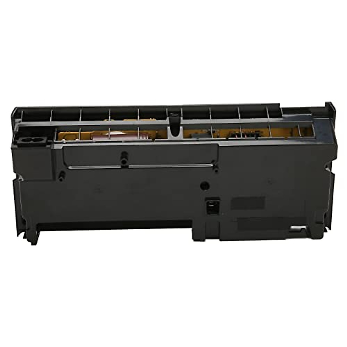 Game Console Power Supply, Precise Cutout Portable Replacement Streamlined ADP‑300FR Power Supply Fully Sealed for Game Consoles