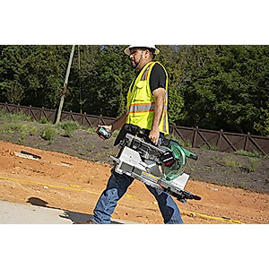 Metabo HPT MultiVolt Battery | 36V/18V, 2.5Ah/5.0Ah, Lithium Ion, Slide Style | 371751M