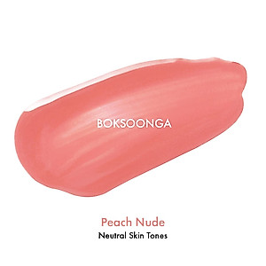 Amuse SEOUL DEW TINT 11 BOKSOONGA