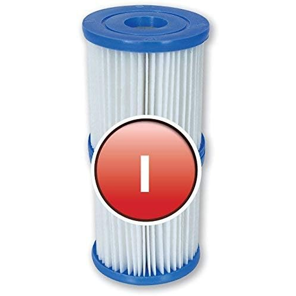 POOL FILTER CARTG I 2PK