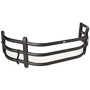 AMP Research BedXTender HD Sport | 74804-01A | Fits 2019 - 2023 RAM 1500 Classic; 2016 - 2018 Nissan Titan XD; 2011 - 2018 RAM 1500; & Other Various 1982 - 2023 Vehicles (See Description)