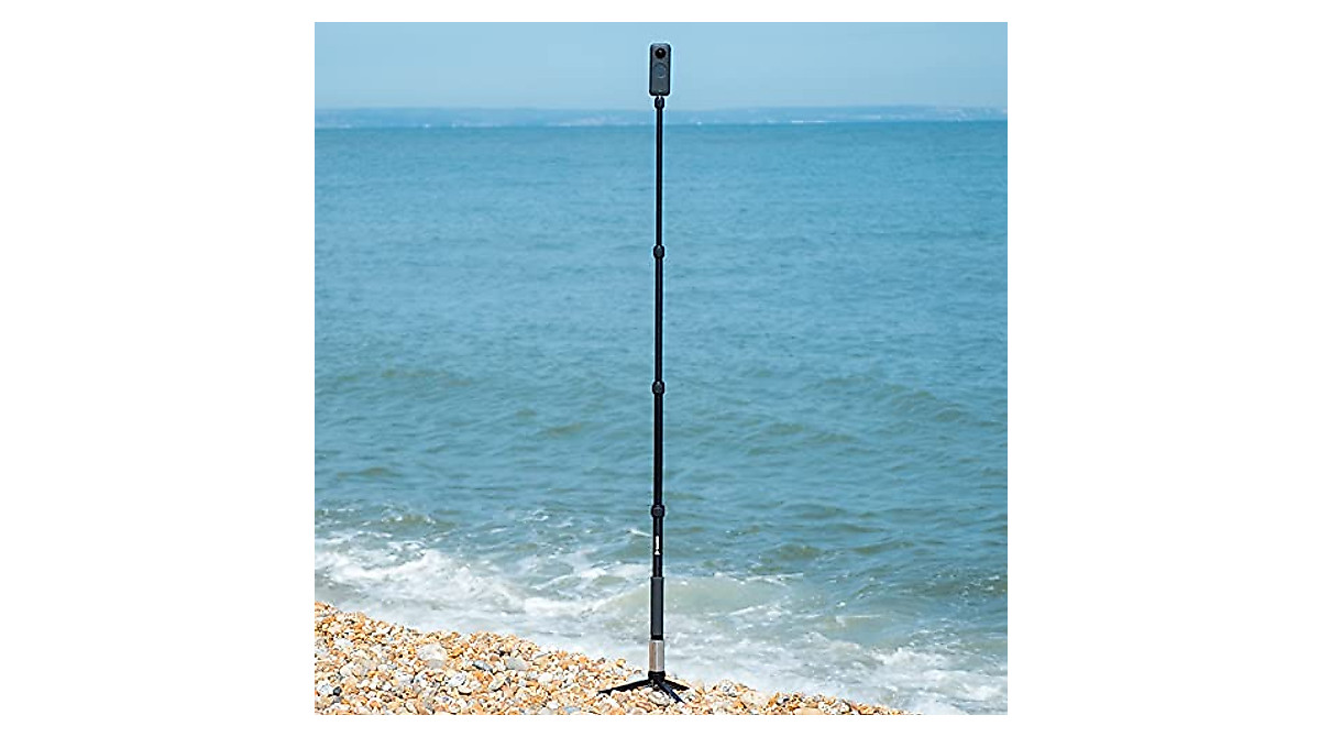 Best360 Monopod: Secure & Stable 360 Camera Stand