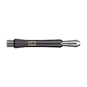Target Darts Phil Taylor Power Gen 8 Titanium Intermediate Darts Shaft