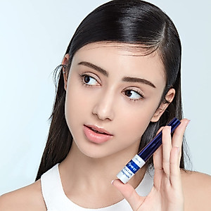 ETUDE Power Eyelash Ampoule 6g (0.21 fl.oz) | Easy and Comfortable Daily Eyelashes Serum | Eyelash Growth Enhancer with Natural Growth Peptides for Long, Thick Lashes | K-beauty