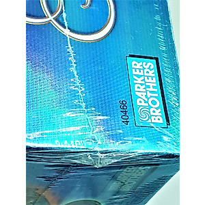 Trivial Pursuit Pop Culture DVD Trivia Game