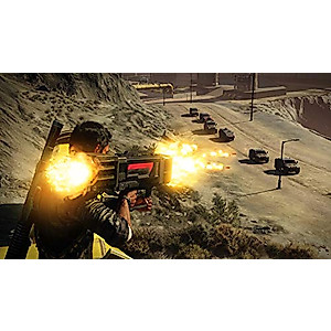 Just Cause 4 - Xbox One