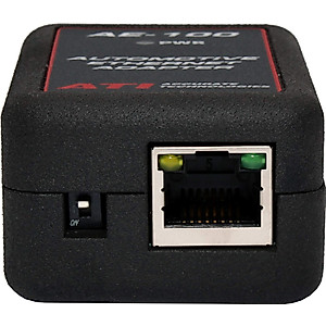 ATI AE-100 Automotive Ethernet Adapter
