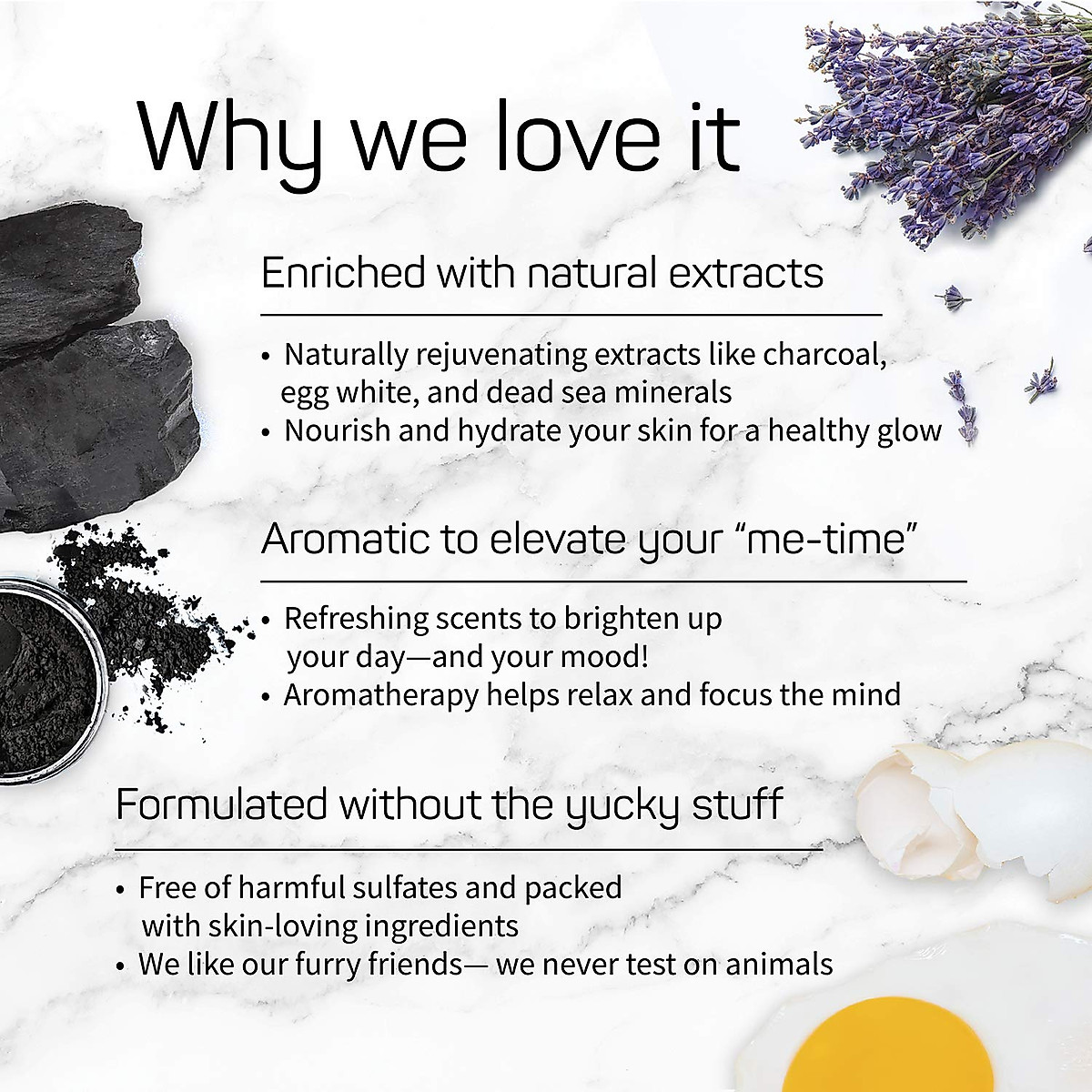 SpaLife Deluxe Infused 12 pack Facial Masks 2 per pack