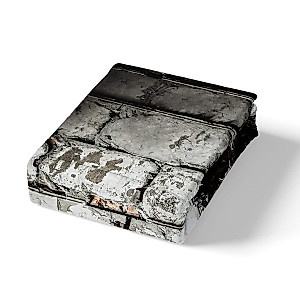 American Soldier Comforter Cover, Boys Teens Under Mission Duvet Cover, Army Rifle Machine Gun Bedding Set, Military Themed Quilt Cover Queen Camouflage Bedroom Decor For Youth Man Gamer Room Decor