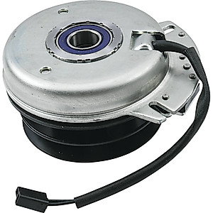 DB Electrical 202003 PTO Blade Clutch Compatible with/Replacement for AYP 287301, 505287301, Dixon 287301, 505287301, ELECTROLUX 287301, 505287301, Husqvarna 287301, 505287301, John Deere AM126100