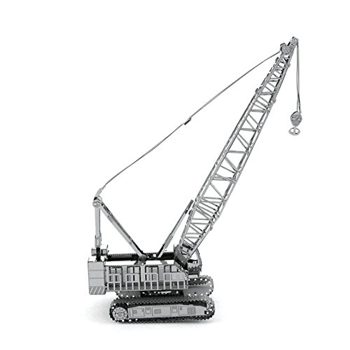 Fascinations MetalEarth - Crawler Crane