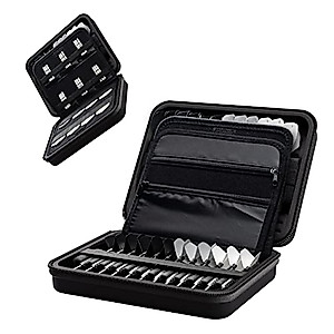 Target Darts Home Darts Wallet Takoma Black 125860