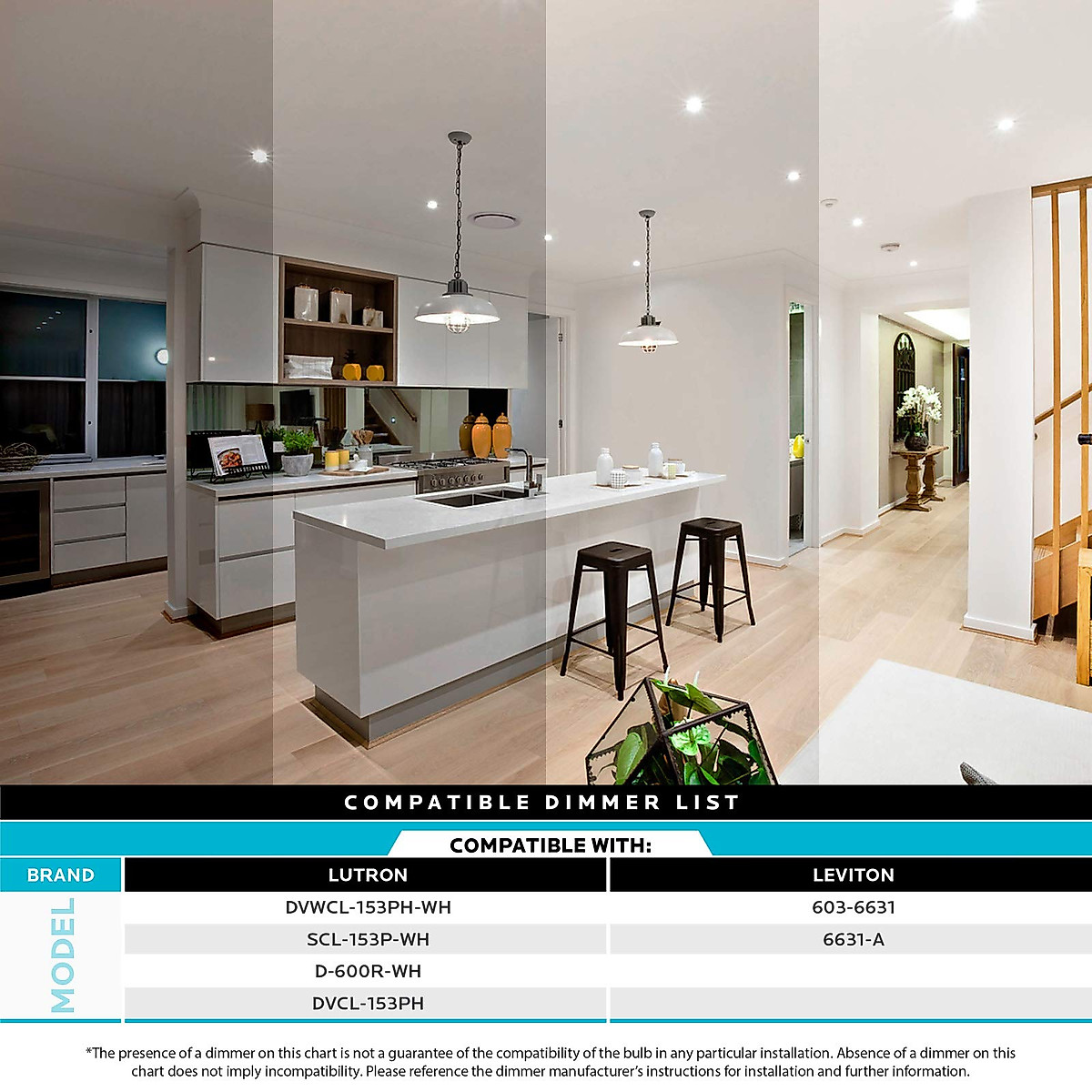 LUXRITE 12 Pack LED PAR30 Flood Light Bulb, 75W Equivalent, 3000K Soft White, 850 Lumens, 11W Dimmable, Indoor Outdoor Spotlight Bulb, Wet Rated, E26 Standard Base, UL Listed