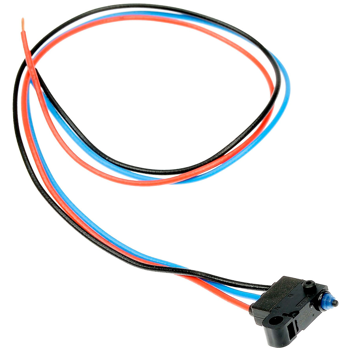 Dorman 905-026 Shifter Micro Switch Compatible with Select Ford / Lincoln Models (OE FIX)