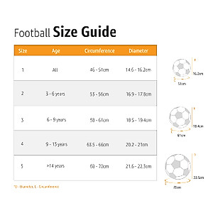 IRIS USA, Inc. Cosco Milano Hand Stiched Football-Size: 5 (White,Yellow,Black)