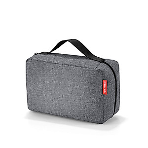 Reisenthel Bag, Silber