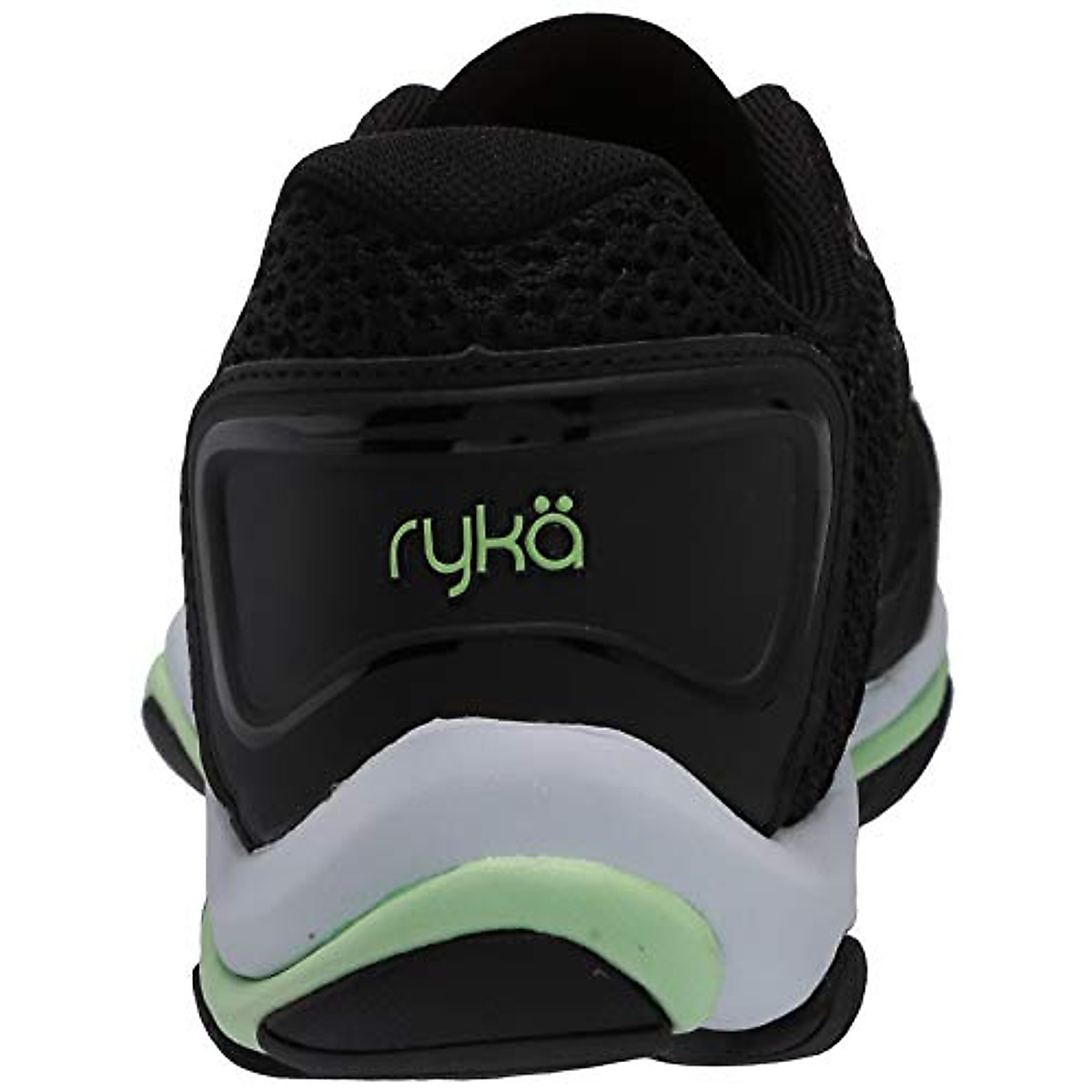 Ryka Women's Influence 2.5 Black Oxfords 8 M