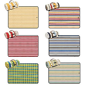 Outdoor Picnic Blankets Waterproof Foldable Large, Sandproof Padding Portable for Family, Friends, Kids, Picnic Mat Machine Washable for Outdoor Camping Party, Wet Grass, Beach Park Hiking, Playground