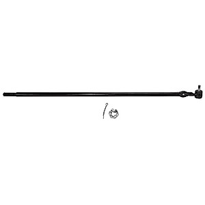 Front Driver Or Passenger Side Tie Rod End for 1976 Chevrolet K5 Blazer