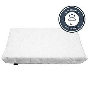 Change Pad Cover- Waterproof - Cloud