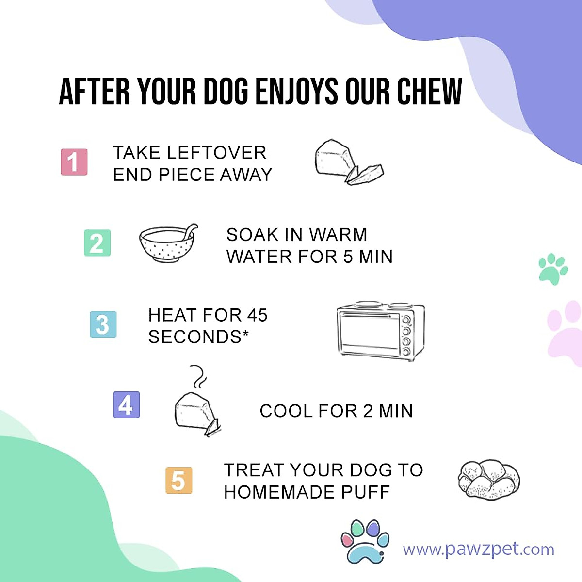 Himalayan Yak Chews for Dogs – 100% Natural & Healthy Yak Cheese Chews - Medium (3 Pack) Dog Cheese Sticks - Gluten-Free High-Protein Premium Yak Bones for Dogs - Perfect for Long-Lasting Chewing