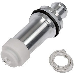 Dorman 577-106 Fuel Filler Neck Inlet Check Valve Compatible with Select Chevrolet / GMC Models (OE FIX)