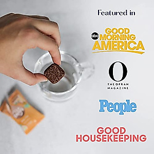 Tea Drops Sampler Box (8/box)