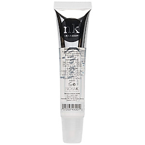 Nicka K Lip Gel Clear, 1 Count