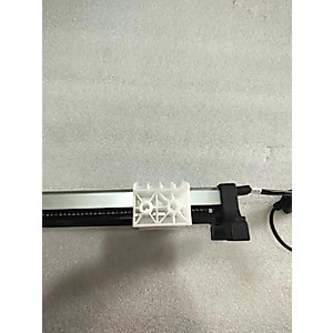 Kroshine Power Recliner Motor Replacement with Cord Model KDPT007-113 Linear Actuator for Sofa Lift Chair Couch Massage Seat Bed, Aluminum