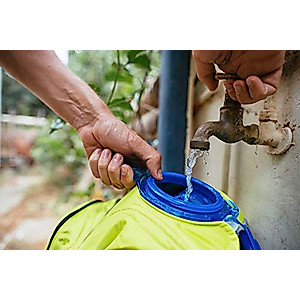 CamelBak Crux & Fusion Reservoir Hydration Bladder Cleaning Kit- Reservoir and Tube Brushes, Hanger, and Cleaning Tabs