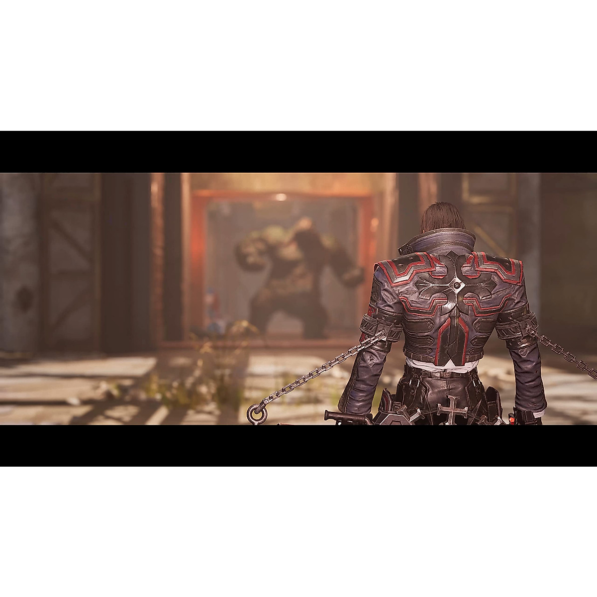 Gungrave G.O.R.E - PlayStation 5