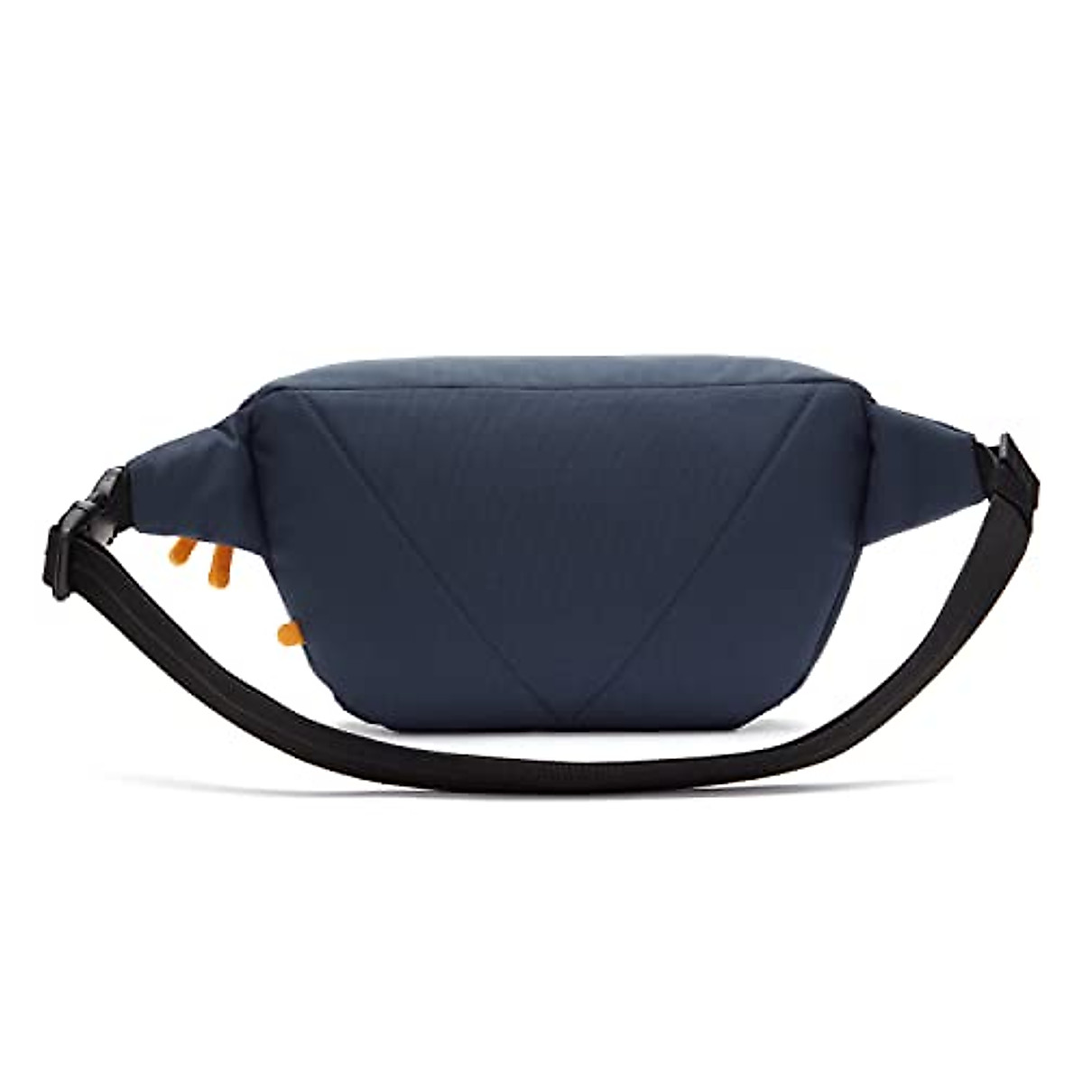 Pacsafe Go Anti Theft Sling Pack, Coastal Blue