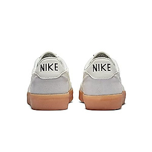 Nike Men's Killshot 2, Sail/Sail-gum Yellow-black, 14