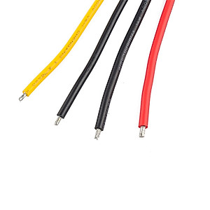 uxcell Power Voltage Converter DC12V/24V to DC6V 20A 120W Waterproof Voltage Convert Transformer