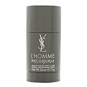 LHomme Deodorant Stick 75ml/2.5oz