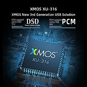 S.M.S.L D400EX HiFi Fever Dac Pure Decoder,AK4499EX (x2)+AK4191(x1) Chip,MQA Full Decoding,USB/Optical/Coaxial/Bluetooth,5xOPA1612A+4xLME49720 (with Remote Control)