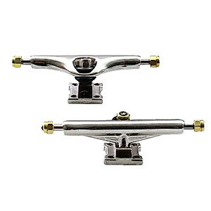 NOAHWOOD PRO Fingerboards Finger Skateboards(NW11s Kickflip Deck 97mmx34mm 5-Layer Colour Maple Wooden Handmade)+((Update 34.5mm ARK-i Trucks)+(NW iii Logo Handmade Wheels) (Noahwood vii)